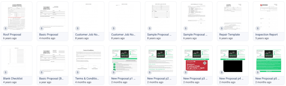 Get Started Now Leap CRM